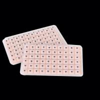 China Multi-Condition Auriculotherapy Ear Patch Acupuncture Kit with Ear Care Seeds Sticker for sale