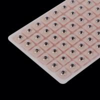 China Multi-Condition Auriculotherapy Ear Patch Acupuncture Kit with Ear Care Seeds Sticker for sale