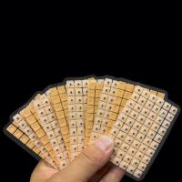China Multi-Condition Auriculotherapy Ear Patch Acupuncture Kit with Ear Care Seeds Sticker for sale