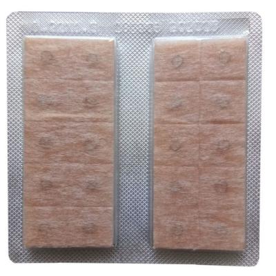 China Press Needle for Ear Acupuncture Plaster Bean Massager Seed 100pcs Improve Body Function for sale