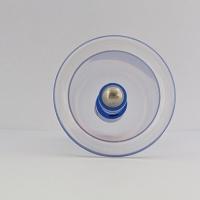 China Y4 size cupping hijama cups Durable cupping OF 8 ventouse for deep tissue massage for sale
