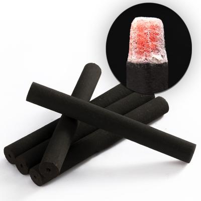 China Chinese Traditional Moxibustion Smokeless Moxa Rolls 5 sticks/box Safety Standard Other for sale