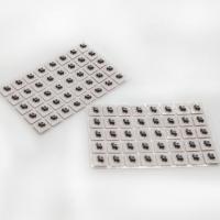 China Very Safe Disposable Cowherb Seed Vaccaria Ear Seed for Acupuncture 1600pcs per bag for sale