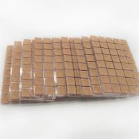 China Very Safe Disposable Cowherb Seed Vaccaria Ear Seed for Acupuncture 1600pcs per bag for sale