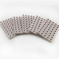 China Very Safe Disposable Cowherb Seed Vaccaria Ear Seed for Acupuncture 1600pcs per bag for sale