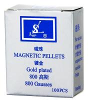 China Ear Acupuncture Point Medical Bead Magnetic Ear Stickers for Ear Pressure Relief for sale