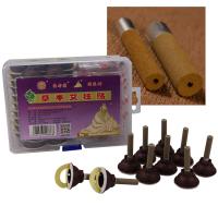 China 50PCS Moxibustion Sticks for Acupoint Body Acupuncture Traditional Chinese Medicine for sale