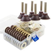 China 50PCS Moxibustion Sticks for Acupoint Body Acupuncture Traditional Chinese Medicine for sale