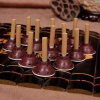 China 50PCS Moxibustion Sticks for Acupoint Body Acupuncture Traditional Chinese Medicine for sale