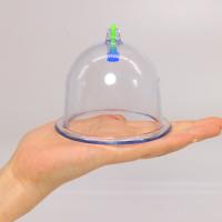China Discover the Benefits of Chinese Medicine Apparatus Vacuum Cupping Set for Large Cups for sale