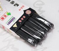China 5Pcs Smokeless Moxa Sticks Traditional Moxibustion with Mugwort Leaf and Acupuncture for sale