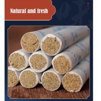 China 10 Pieces per Box Traditional Chinese Herbs 10 1 Moxa Stick for Safety Standard Other for sale