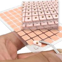 China Magnetic Beads 600 for Auricular Acupuncture Enhancing Slimming and Mental Well-being for sale