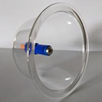 China Y1 Professional AS/ABS Ventouse Hijama Cups 8 Cups for Chinese Medicine Apparatus for sale