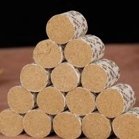 China Smokeless 6 Years 25 1 Bold Handmade Moxibustion Strips for Relieving Muscle Tension for sale