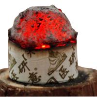 China Smokeless 6 Years 25 1 Bold Handmade Moxibustion Strips for Relieving Muscle Tension for sale