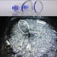 China 6 Size Vacuum Cups Hijama Therapy Cupping Set Thick Cupping Wall and Durable Material for sale