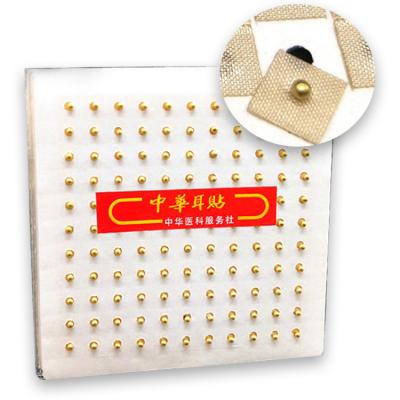 China Revolutionary Magnetic Pellets for Effective Weight Loss and Acupoint Stimulation for sale