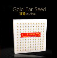 China Revolutionary Magnetic Pellets for Effective Weight Loss and Acupoint Stimulation for sale