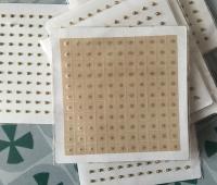 China Revolutionary Magnetic Pellets for Effective Weight Loss and Acupoint Stimulation for sale