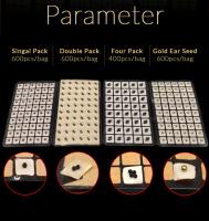 China Revolutionary Magnetic Pellets for Effective Weight Loss and Acupoint Stimulation for sale