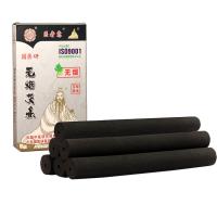 China Sealed Package Smokeless Moxa Mugwort Rolls for Acupuntura Massage 16mm*130mm Body for sale