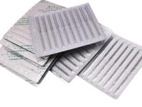 China Single Sterile Acupuncture Needles 100 pcs/Box Economical and Natural for Weight Loss for sale