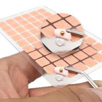 China Class I Magnetic Therapy Ear Pellet Chinese Medicine Apparatus with Ear Seed Patches for sale