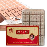 China Class I Magnetic Therapy Ear Pellet Chinese Medicine Apparatus with Ear Seed Patches for sale