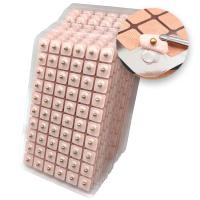 China Class I Magnetic Therapy Ear Pellet Chinese Medicine Apparatus with Ear Seed Patches for sale
