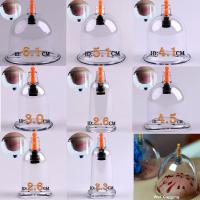 China 8 size cellulite cupping massage celulitis ventosas cupping therapy hijama ventouse for MIX for sale