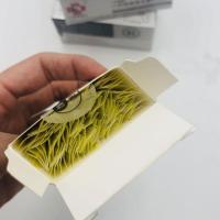 China Class I Acupuncture Needles 100 Pieces/Box Individual Packaging by Hanyi Sec for Your for sale