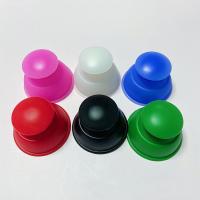 China Certification Other Silicone Cupping Set for Facial Massager and Anti Cellulite Cups for sale