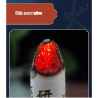 China Wild Mugwort Argy Wormwood Moxibustion Sticker for Body Massager 25 1 Heating Ratio for sale