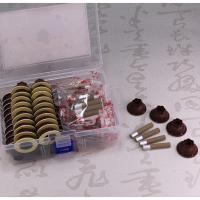 China 40mm moxa stick 50 pieces per box 1 year shelf life for traditional Chinese medicine for sale