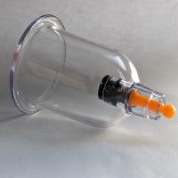 China Body and Face Cupping Massage with 500 Y4 MIX Chinese Disposable Suction Therapy Cups for sale