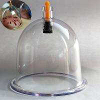 China CHIMEI 118-L150 ABS Material 5000pcs 8 Size MIX Ventosas Wide Edge Prevent Air Leakage for sale