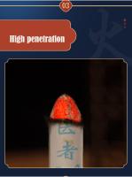 China Instrument Classification Class I Pure Handmade Rolls Mugwort Moxa for Health Care for sale