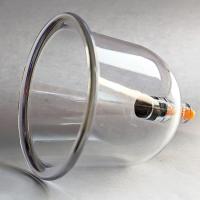 China CHIMEI 118-L150 ABS Material 5000pcs 8 Size MIX Ventosas Wide Edge Prevent Air Leakage for sale