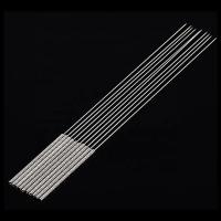 China 500pcs Chinese Sterile Akupunktur Ignesi with Tube Acupuncture Needle Professional for sale