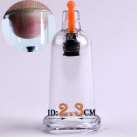 China 1000 Y8 Plastic Cupping Chinese Healthy Body Vacuum Suction Cupping for Cup Ventouses for sale