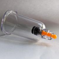 China 1000 Y8 Plastic Cupping Chinese Healthy Body Vacuum Suction Cupping for Cup Ventouses for sale