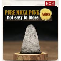 China Body Health Care Function Chinese Moxa Moxibustion Punk Mugwort Class I Instrument for sale