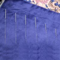 China Hwato Acupuncture Needle Nonreusable Massage Needle 100pcs/box for Medical and Beauty for sale