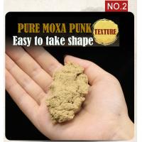 China Certification Other Golden Moxa Punk for Traditional Chinese Moxibustion 500g per Bag for sale