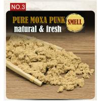 China Certification Other Golden Moxa Punk for Traditional Chinese Moxibustion 500g per Bag for sale