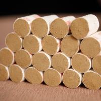 China Class I Body Moxa Cone 30 1 Thick Chinese Traditional Moxibustion for Body Instrument for sale