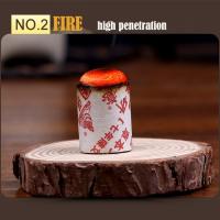 China Class I Body Moxa Cone 30 1 Thick Chinese Traditional Moxibustion for Body Instrument for sale