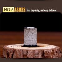 China Class I Body Moxa Cone 30 1 Thick Chinese Traditional Moxibustion for Body Instrument for sale