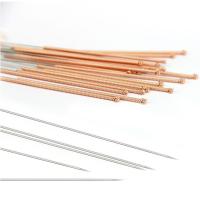 China 100 Pieces Reusable Massage Beauty Massage Needle for Body Acupuncture Needles Body for sale